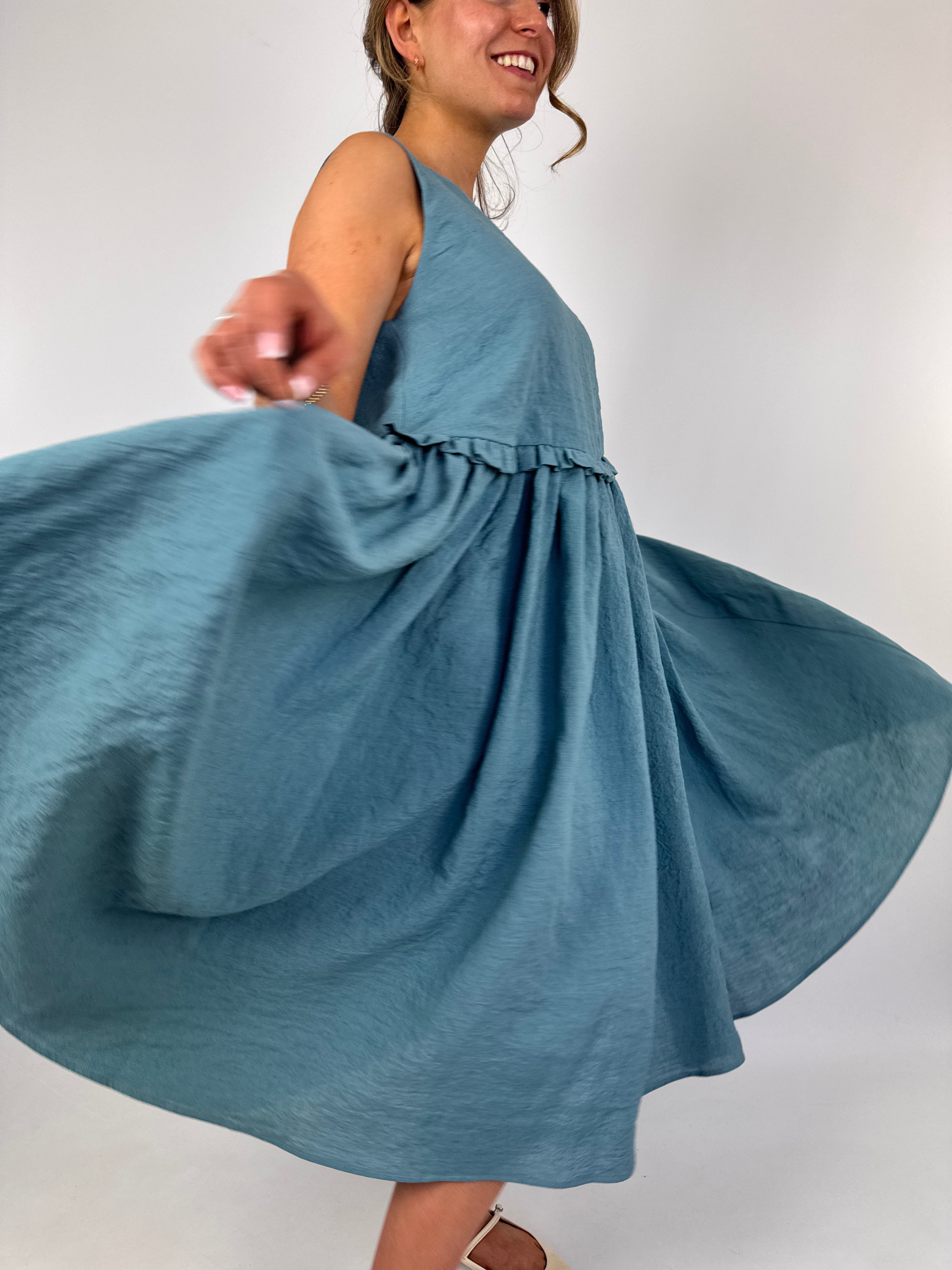 Apuntob a.b. - Fashion Brand – Cordelia James