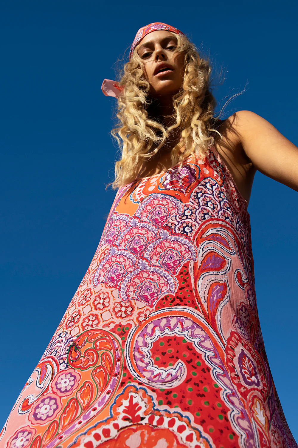 Exclusive Womenswear - Cordelia James Boutiques
