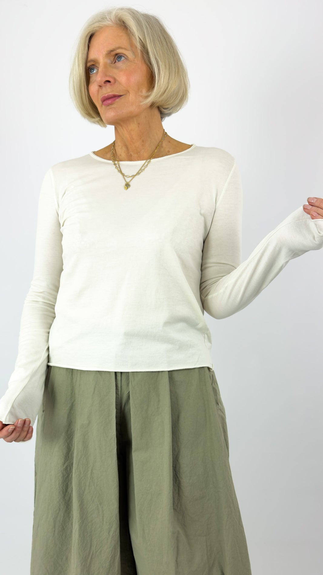 Aequamente - Designer Clothes for Women – Cordelia James