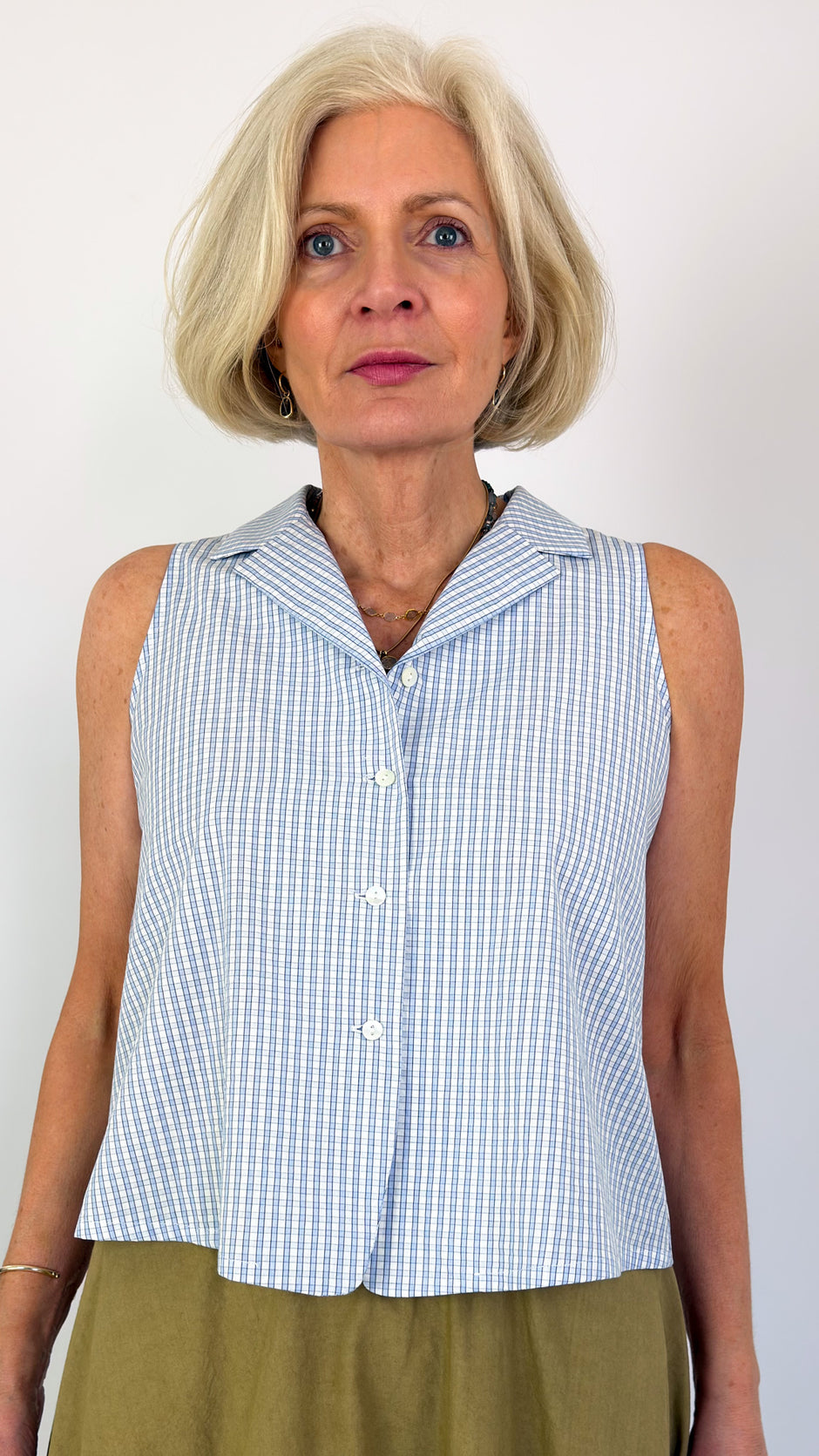 Minina Clothing - Luxury Womenswear – Page 2 – Cordelia James