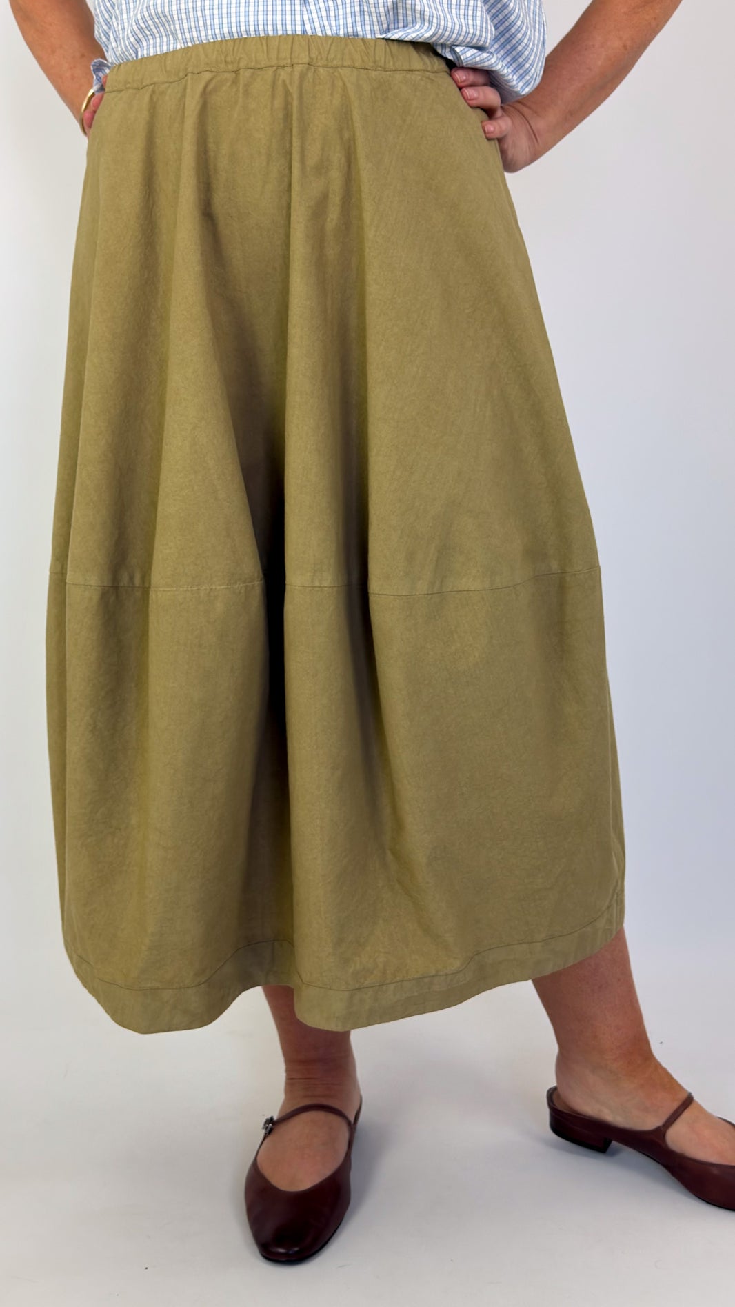Minina Clothing - Luxury Womenswear – Cordelia James