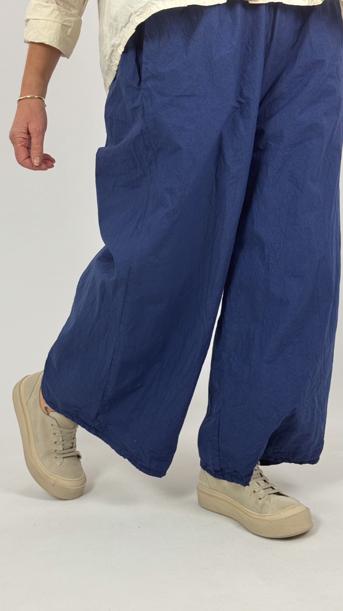 Privatsachen Dehnjung Trousers Raum – Cordelia James