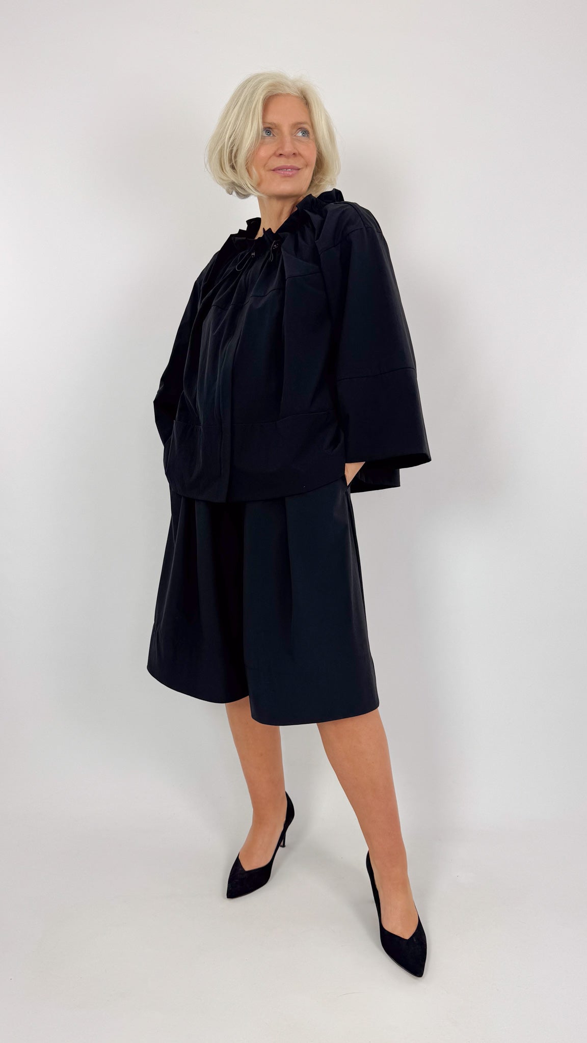 Annette Görtz Clothing - Designer Womenswear – Cordelia James