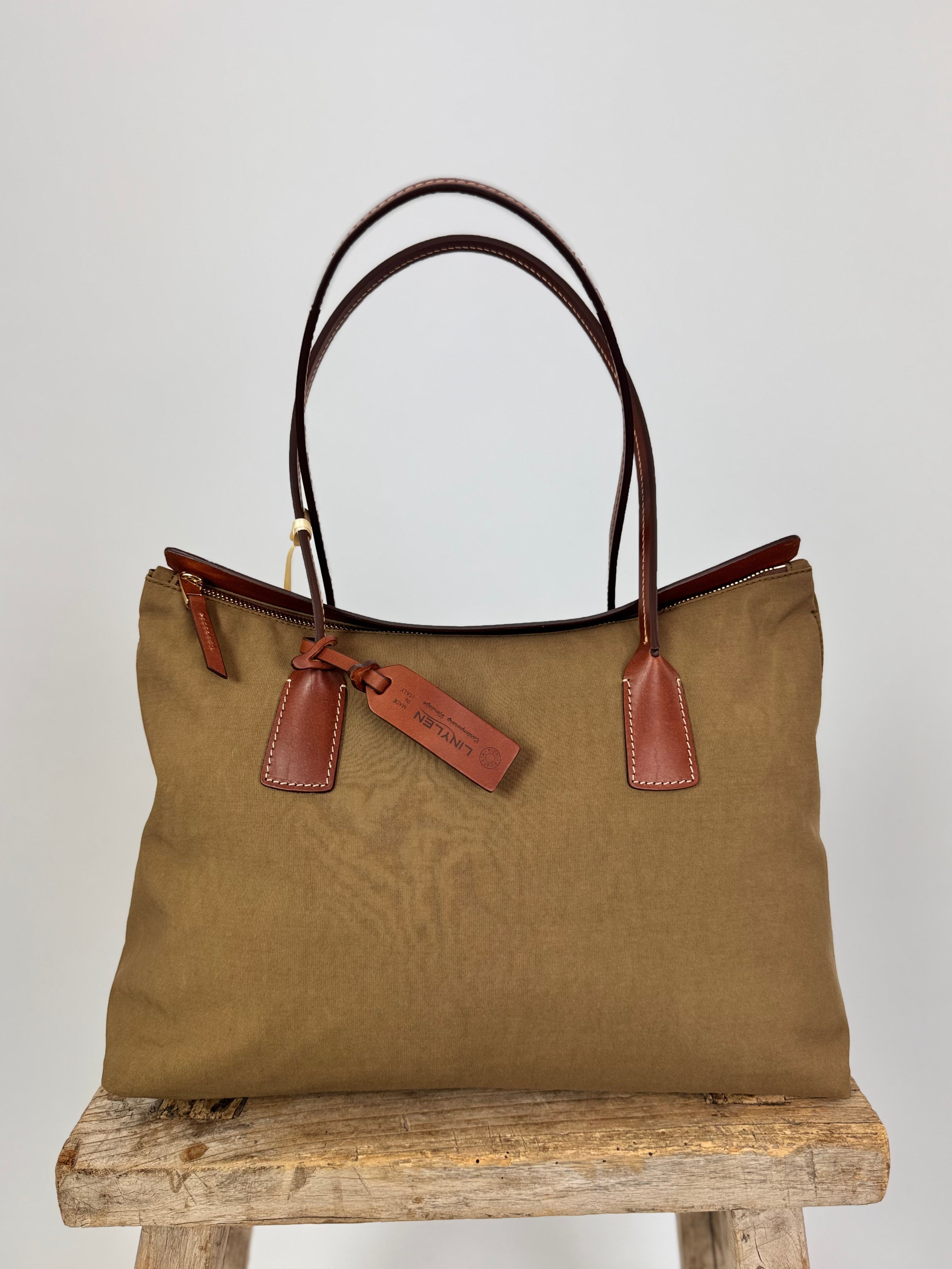 Roberta Pieri Giulietta I38 Bag – Cordelia James
