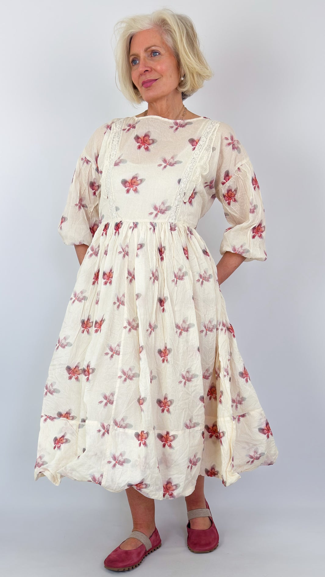 Exclusive Womenswear - Cordelia James Boutiques